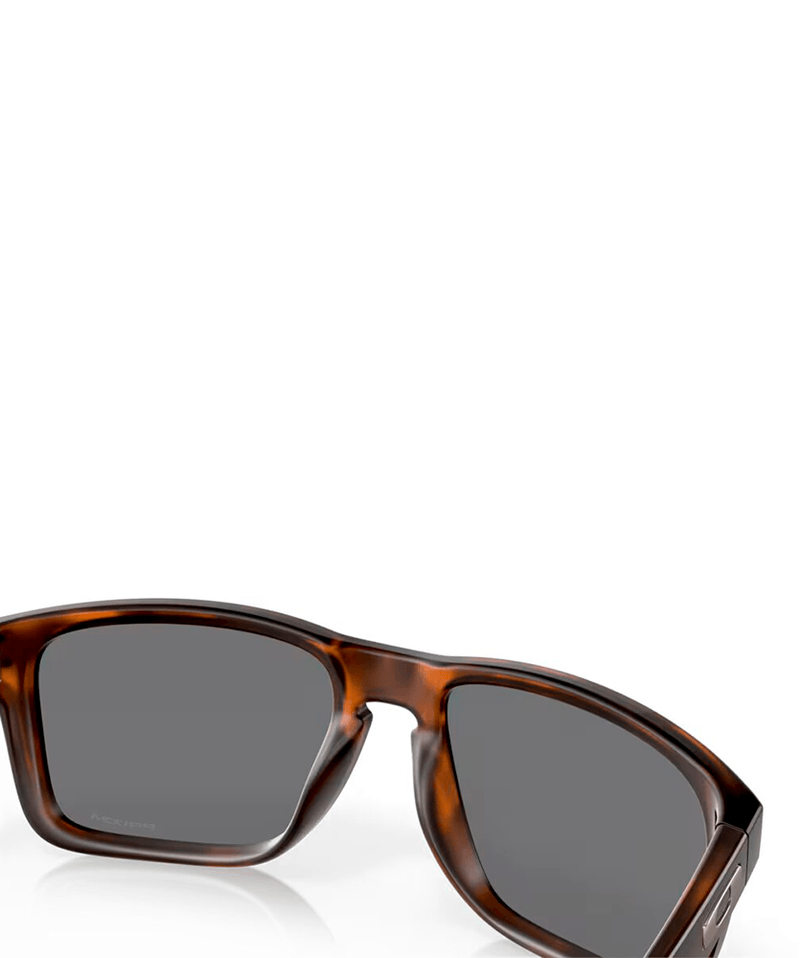 Óculos Oakley Holbrook Xl Matte Brown Tortoise