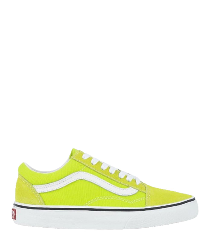 Tênis Vans Old Skool Color Theory Evening Primrose